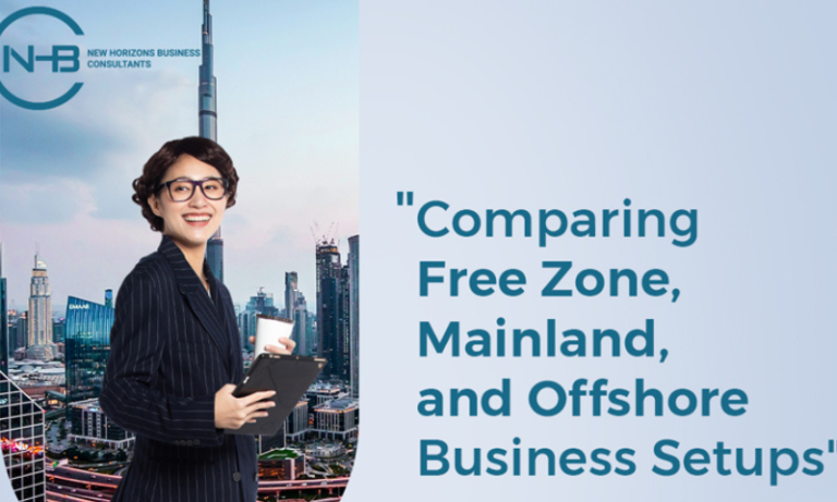 New Horizons Business Consultants – NHB